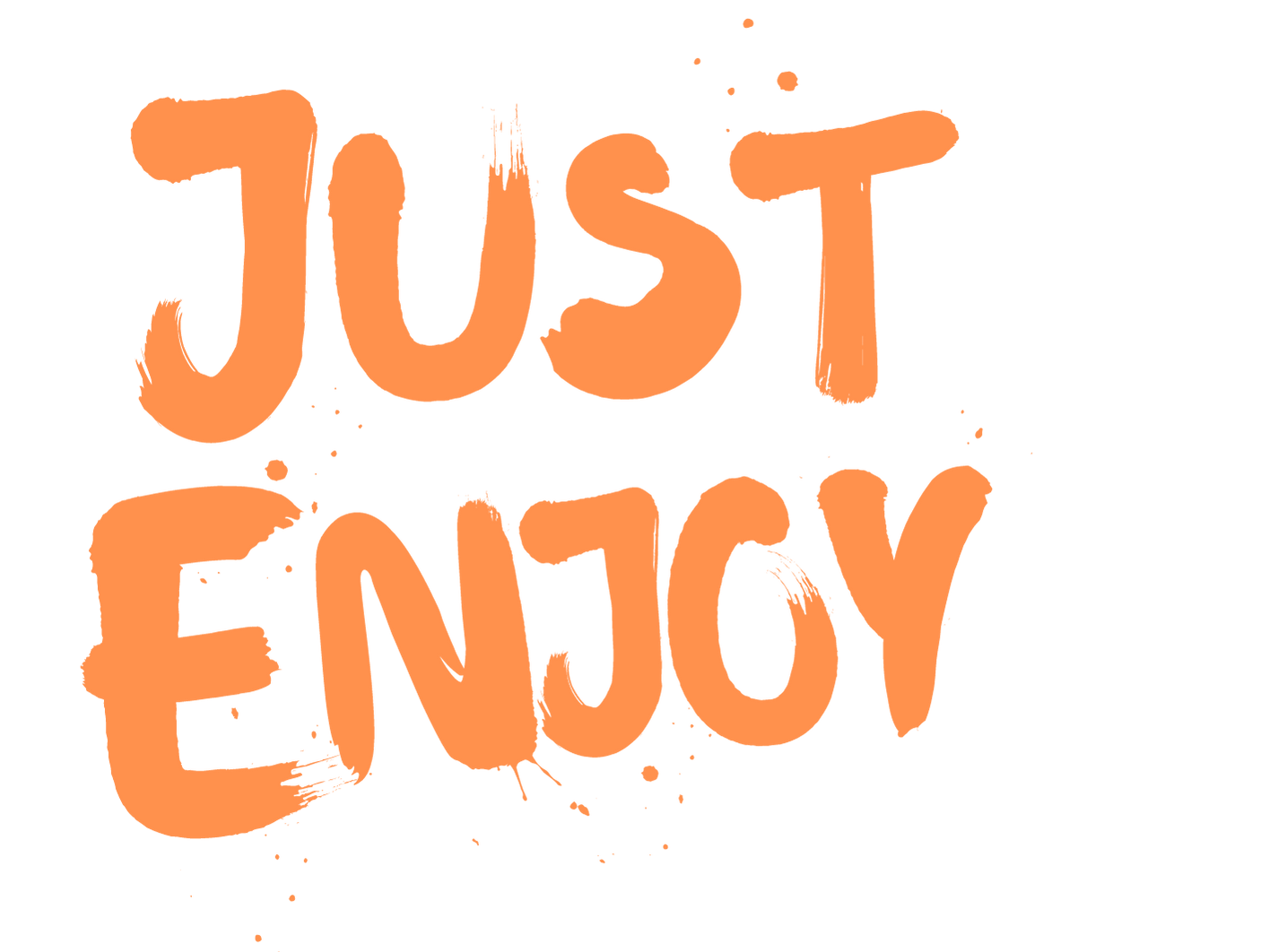Just Enjoy – ASM Eventos Deportivos